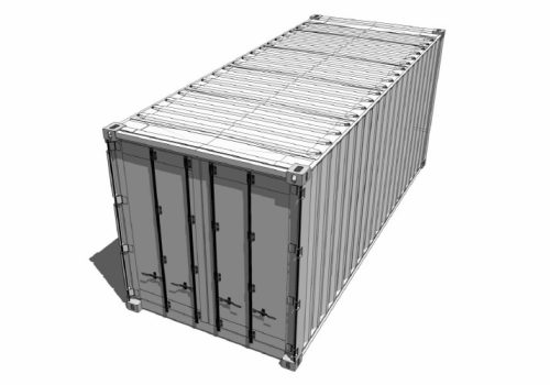 Venta y Arriendo de Containers - Contenedores | Proyectos Modulares a ...